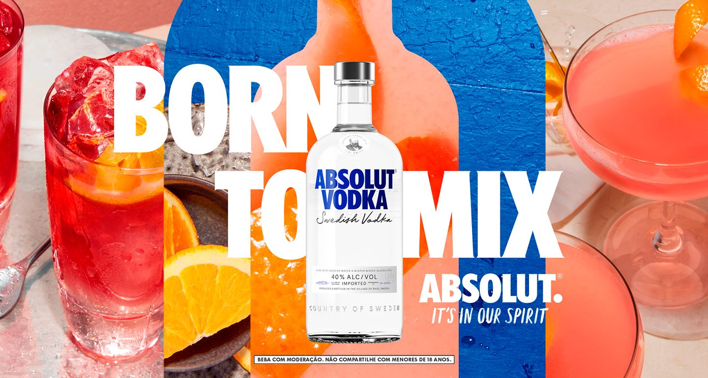 Absolut | Drinks and Clubs